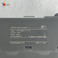 China Original Np1X3206-a Z711 Digital Input Module For Offset Printing Machine for sale