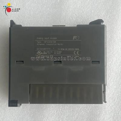 China Used Analog Input Module Np1axh4-Mr Komori Offset Printing Machine Part for sale