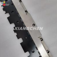 China F2.022.030s Sheet Gulde Plate XL 105 Printing Machinery Parts for sale