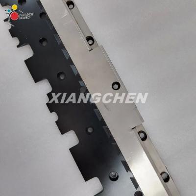China F2.022.030s Sheet Gulde Plate XL 105 Printing Machinery Parts for sale