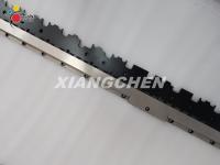 China F2.022.030s Sheet Gulde Plate XL 105 Printing Machinery Parts for sale