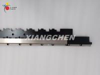 China F2.022.030s Sheet Gulde Plate XL 105 Printing Machinery Parts for sale