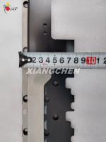 China F2.022.030s Sheet Gulde Plate XL 105 Printing Machinery Parts for sale
