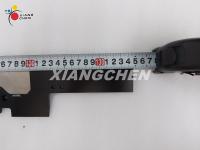 China F2.022.030s Sheet Gulde Plate XL 105 Printing Machinery Parts for sale