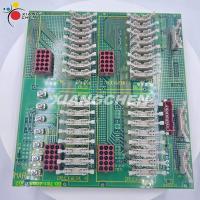 China Good Condition Printing Machines Original Used 00.781.4068 Printed Circuit Board for HD Printing Machinery Parts for sale