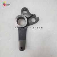 China 4446651082 Pull Gauge Bit Link Bracket for Komori Offset Printing Machine Press Parts for sale