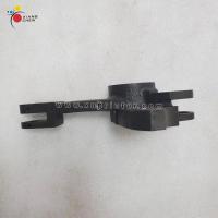 China 4446651082 Pull Gauge Bit Link Bracket for Komori Offset Printing Machine Press Parts for sale