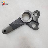 China 4446651082 Pull Gauge Bit Link Bracket for Komori Offset Printing Machine Press Parts for sale