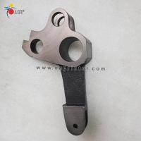 China 4446651082 Pull Gauge Bit Link Bracket for Komori Offset Printing Machine Press Parts for sale