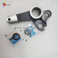 China 4446651082 Pull Gauge Bit Link Bracket for Komori Offset Printing Machine Press Parts for sale