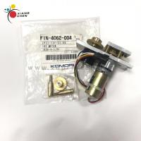 China Fin-4062-004 Motor for Komori Machine for sale