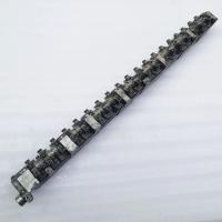 China Sm102 Pincer Gripper Bars Gripper Bar for sale