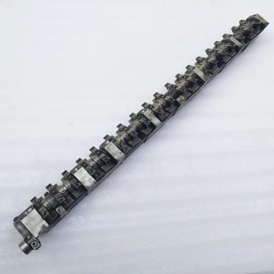China Sm102 Pincer Gripper Bars Gripper Bar for sale
