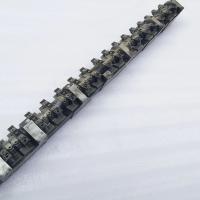 China Sm102 Pincer Gripper Bars Gripper Bar for sale