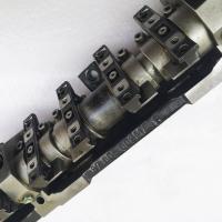 China Sm102 Pincer Gripper Bars Gripper Bar for sale