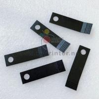 China Gripper 325-8201-500 Gripper Replacement for Komori Offset Printing Machine Spare Parts for sale
