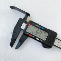 China Gripper 325-8201-500 Gripper Replacement for Komori Offset Printing Machine Spare Parts for sale