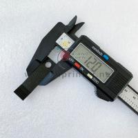 China Gripper 325-8201-500 Gripper Replacement for Komori Offset Printing Machine Spare Parts for sale