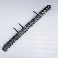 China Speedmaster Sm102 Gripper Operating Shaft Gripper Bar for sale