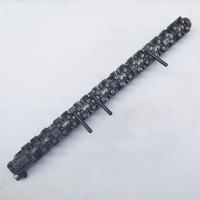 China Speedmaster Sm102 Gripper Operating Shaft Gripper Bar for sale