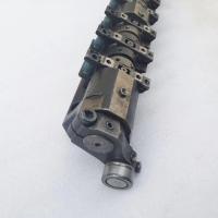 China Speedmaster Sm102 Gripper Operating Shaft Gripper Bar for sale