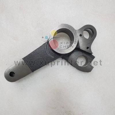 China Best Quality 4446651082 Pull Gauge Bit Link Bracket Lever for Komori Offset Press Parts for sale
