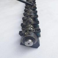 China Speedmaster Sm102 Gripper Operating Shaft Gripper Bar for sale
