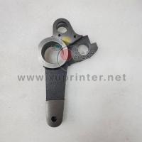 China Best Quality 4446651082 Pull Gauge Bit Link Bracket Lever for Komori Offset Press Parts for sale