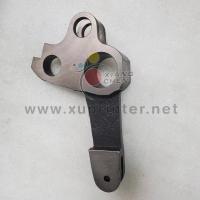 China Best Quality 4446651082 Pull Gauge Bit Link Bracket Lever for Komori Offset Press Parts for sale