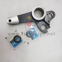 China Best Quality 4446651082 Pull Gauge Bit Link Bracket Lever for Komori Offset Press Parts for sale