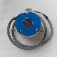 China Ts5205n456 60-600c/T-P2-15V Original Rotary Encoder For Komori Offset Press Spare Parts for sale