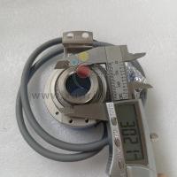 China Ts5205n456 60-600c/T-P2-15V Original Rotary Encoder For Komori Offset Press Spare Parts for sale