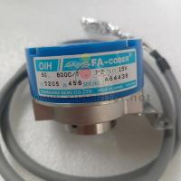 China Ts5205n456 60-600c/T-P2-15V Original Rotary Encoder For Komori Offset Press Spare Parts for sale