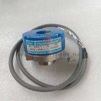 China Ts5205n456 60-600c/T-P2-15V Original Rotary Encoder For Komori Offset Press Spare Parts for sale