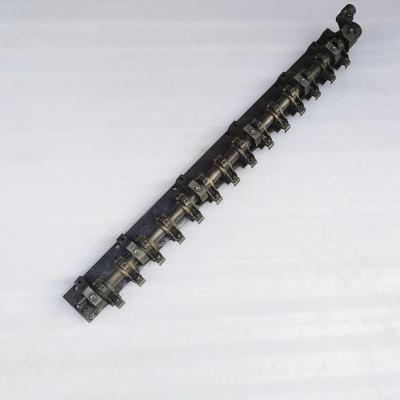 China Gripper Holder Gripper Operating Shaft Gripper Bar for sale