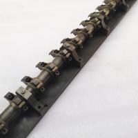 China Gripper Holder Gripper Operating Shaft Gripper Bar for sale