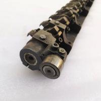 China Gripper Holder Gripper Operating Shaft Gripper Bar for sale