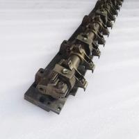 China Gripper Holder Gripper Operating Shaft Gripper Bar for sale