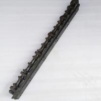 China Gripper Holder Gripper Operating Shaft Gripper Bar for sale