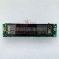 China Mbj771A Ink Key Display VFD 1p00A600-01 Rev. B for Komori Ink Volume VFD Display 1p00A60001 Printing Machine Parts for sale