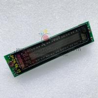 China Mbj771A Ink Key Display VFD 1p00A600-01 Rev. B for Komori Ink Volume VFD Display 1p00A60001 Printing Machine Parts for sale