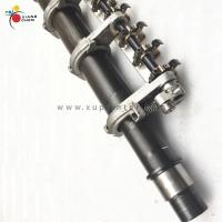 China G2.013.000 Transfer Gripper Bar for Sm52 Sx52 Pm52 for sale