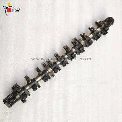 China Mv. 025.585 Sm52 Pincer Gripper Bar CPL HD Offset Printing Machine Parts for sale