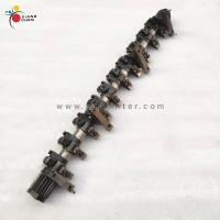 China Mv. 025.585 Sm52 Pincer Gripper Bar CPL HD Offset Printing Machine Parts for sale