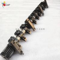 China Mv. 025.585 Sm52 Pincer Gripper Bar CPL HD Offset Printing Machine Parts for sale