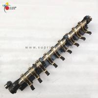 China Sm52 Impression Gripper Bar G2.581.000 Gripper Operating Shaft for Heidelberg for sale