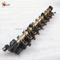 China Sm52 Impression Gripper Bar G2.581.000 Gripper Operating Shaft for Heidelberg for sale
