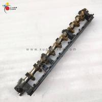 China Sm52 Impression Gripper Bar G2.581.000 Gripper Operating Shaft for Heidelberg for sale