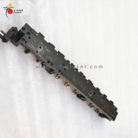 China Sm52 Impression Gripper Bar G2.581.000 Gripper Operating Shaft for Heidelberg for sale