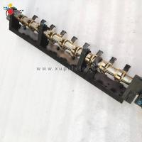 China Sm52 Impression Gripper Bar G2.581.000 Gripper Operating Shaft for Heidelberg for sale